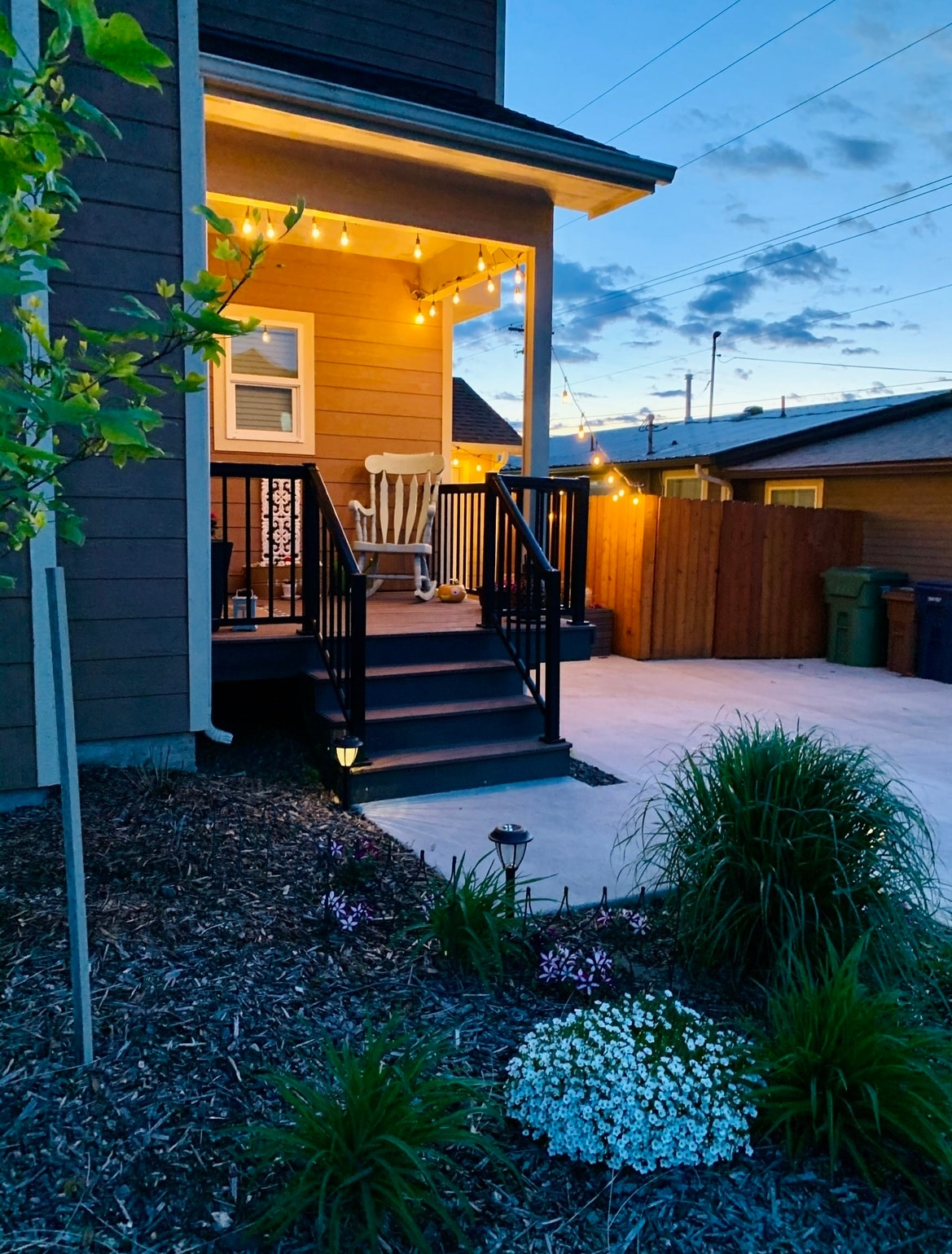 514 S Scott St, Spokane, WA 99202 - Townhome Rentals in Spokane WA ...