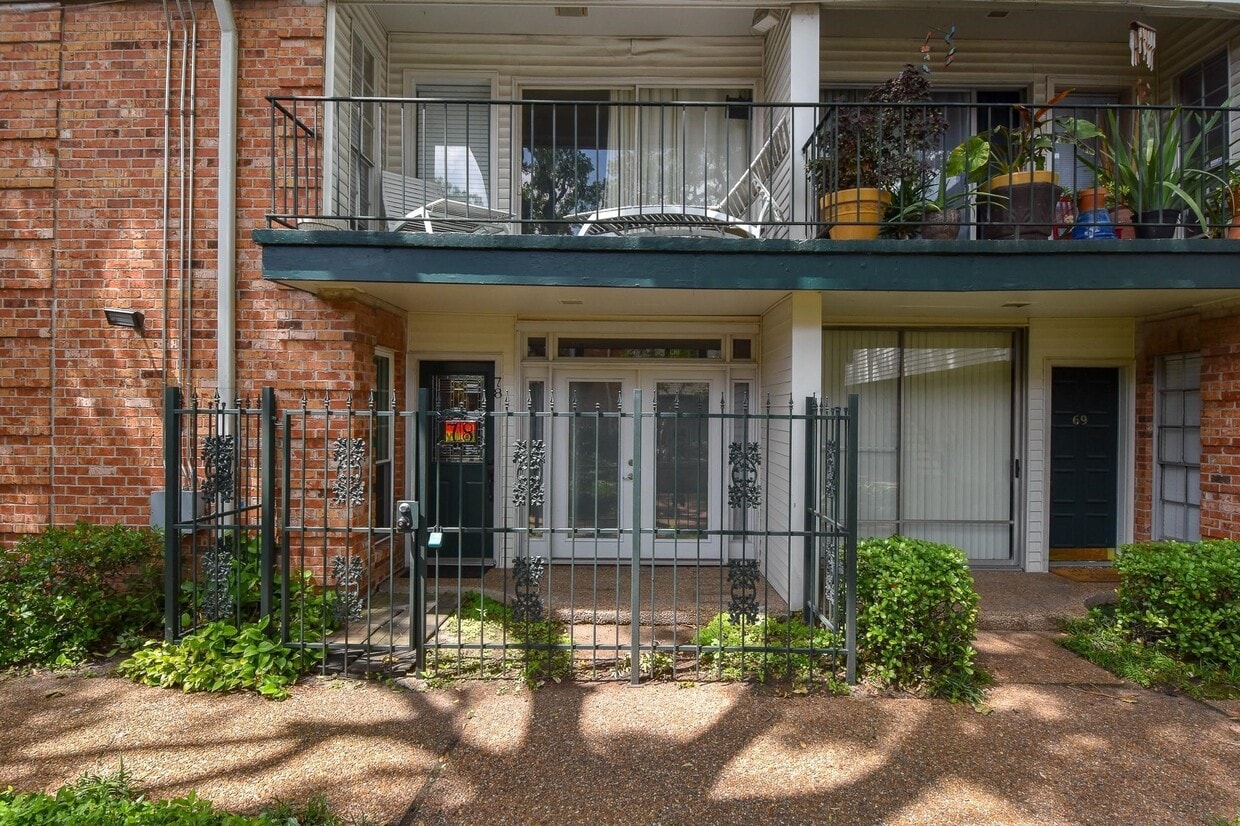 3400 Timmons Ln Unit 78, Houston, TX 77027 - Condo for Rent in Houston ...