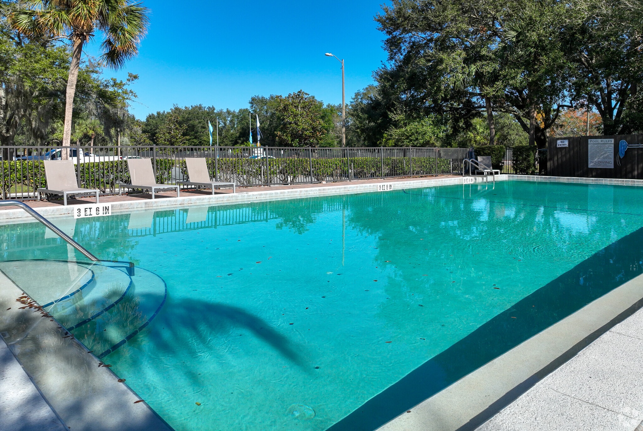 Goldelm at Charter Pointe - 919 Ballard St Altamonte Springs, FL 32701 ...