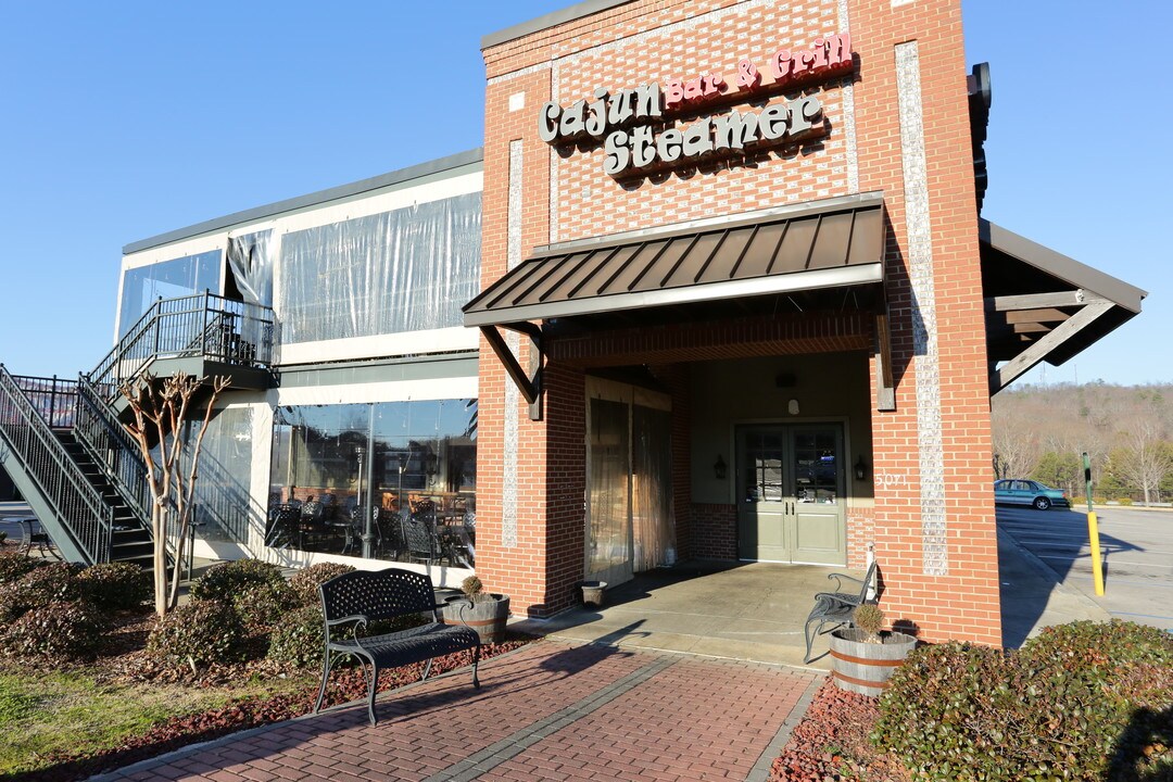 Is Huffman a Good Place To Live in Birmingham AL? - Neighborhood Guide ...