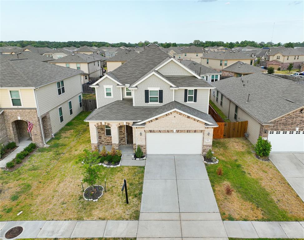 11642 Rosewood Forest Ct, Houston, TX 77038 - House Rental in Houston ...