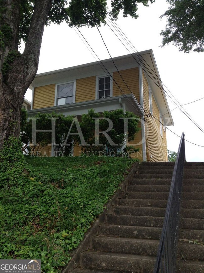 106 E 5th Ave, Rome, GA 30161 - House Rental in Rome, GA | Apartments.com