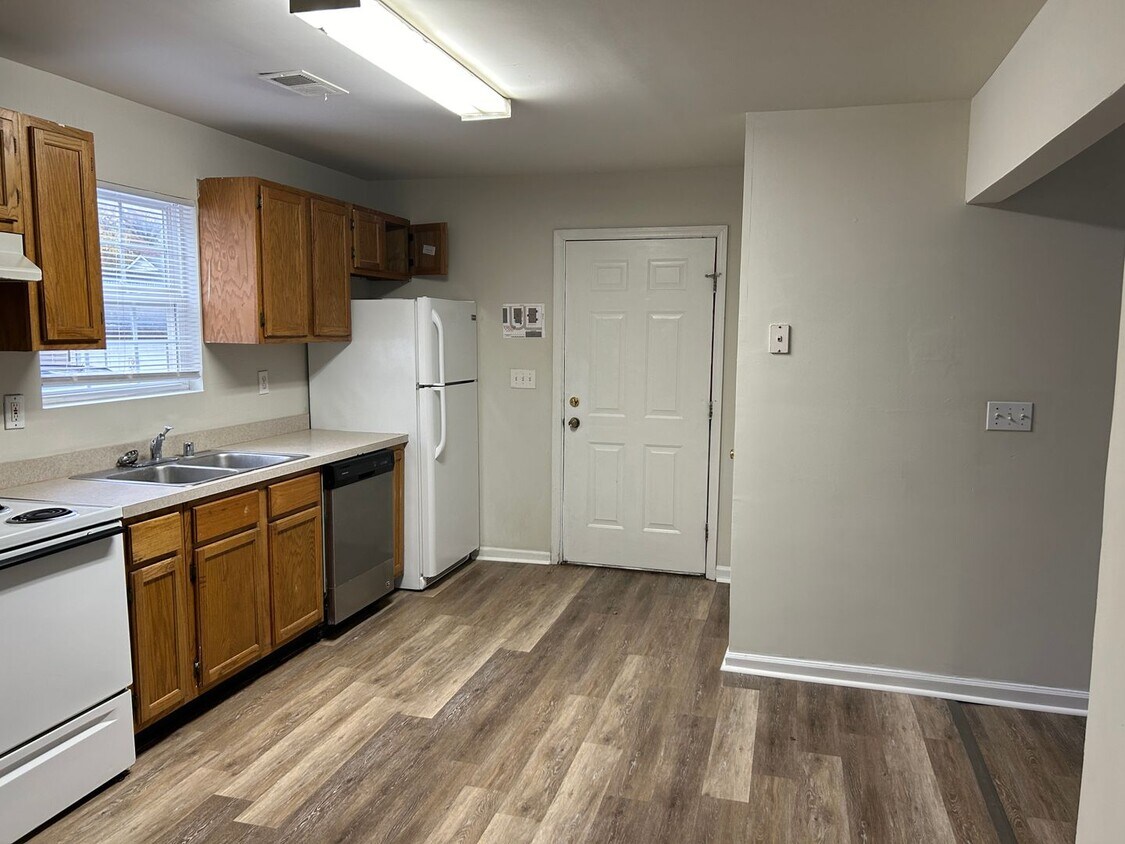 536 Euclid Ave, Lexington, KY 40502 - Townhome Rentals in Lexington KY ...