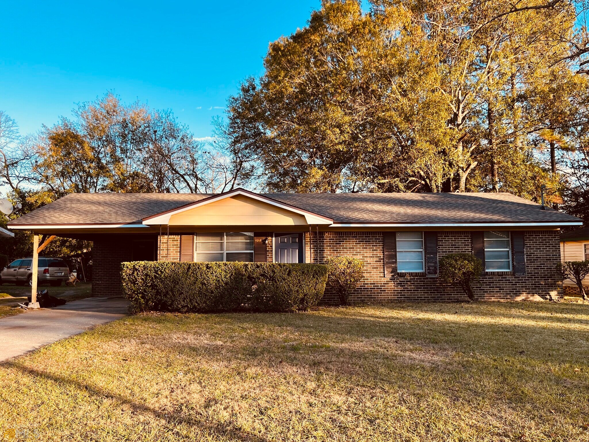 6 Soloman Cir, Statesboro, GA 30458 - House Rental in Statesboro, GA ...