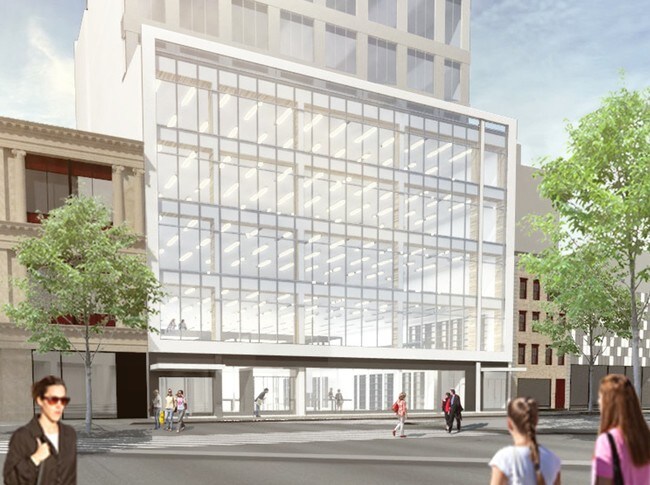 The Paxton - Apartments in Brooklyn, NY | Apartments.com