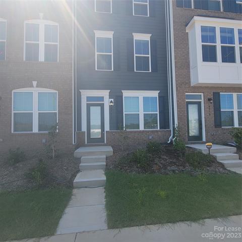 4920 Old Pineville Rd, Charlotte, NC 28217 - Townhome Rentals in ...