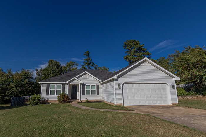 4726 Bantry Rd, Grovetown, GA 30813 - House Rental in Grovetown, GA ...
