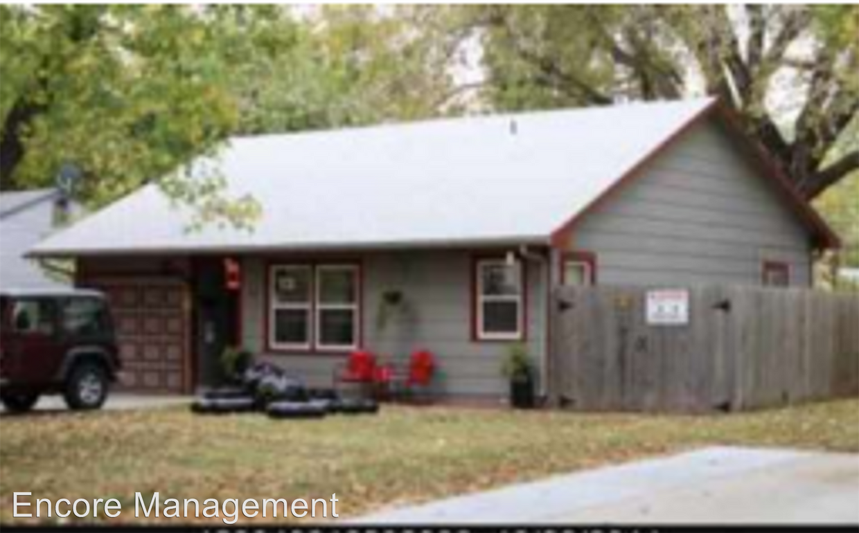 2017 S Spruce St, Wichita, KS 67211 - House Rental in Wichita, KS ...