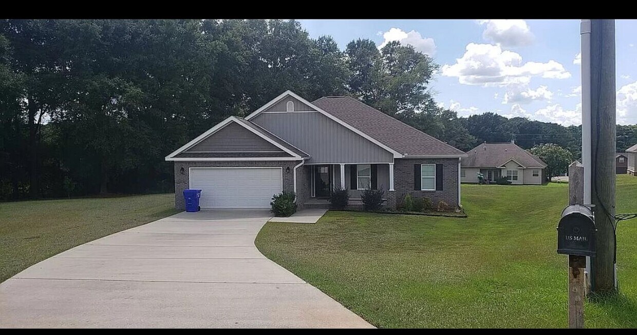 119 Diamond Fields, Troy, AL 36079 - House Rental in Troy, AL ...