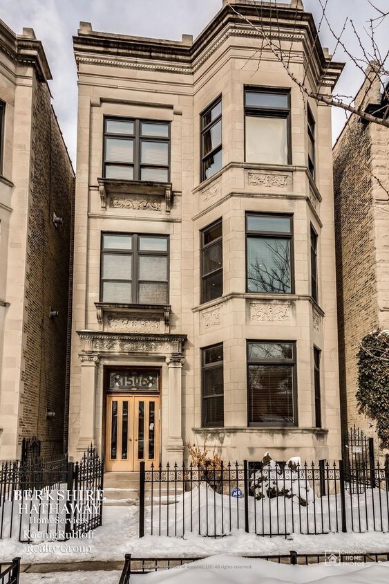 1506 W Wilson Ave Unit 1, Chicago, IL 60640 | Apartments.com