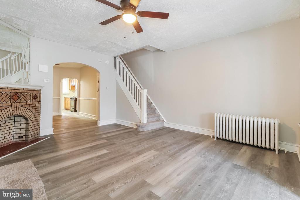 1937 S 65Th St, Philadelphia, PA 19142 - Townhome Rentals in ...