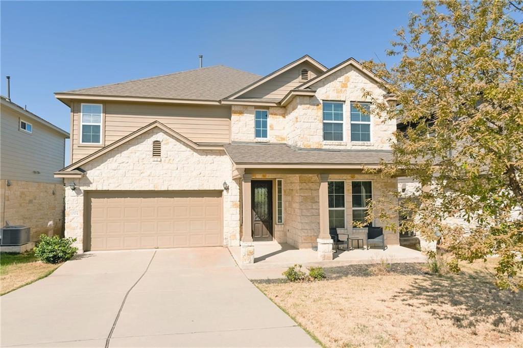 11504 Reading Way, Austin, TX 78717 - House Rental in Austin, TX ...