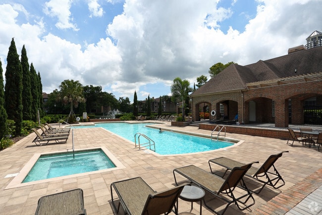 Itopia Private Residences Houses for Rent - Saint Petersburg, FL