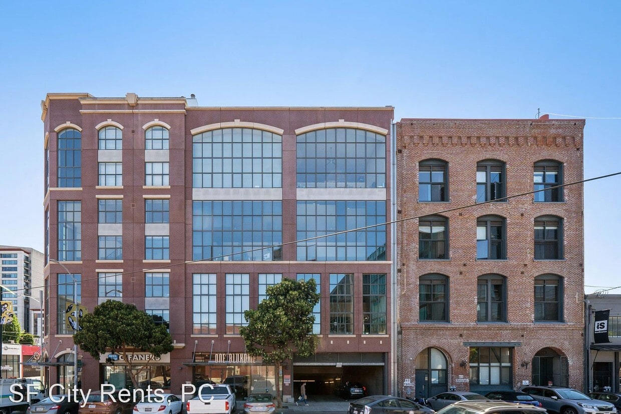 1 Bluxome St Unit #301, San Francisco, CA 94107 - Condo for Rent in San ...