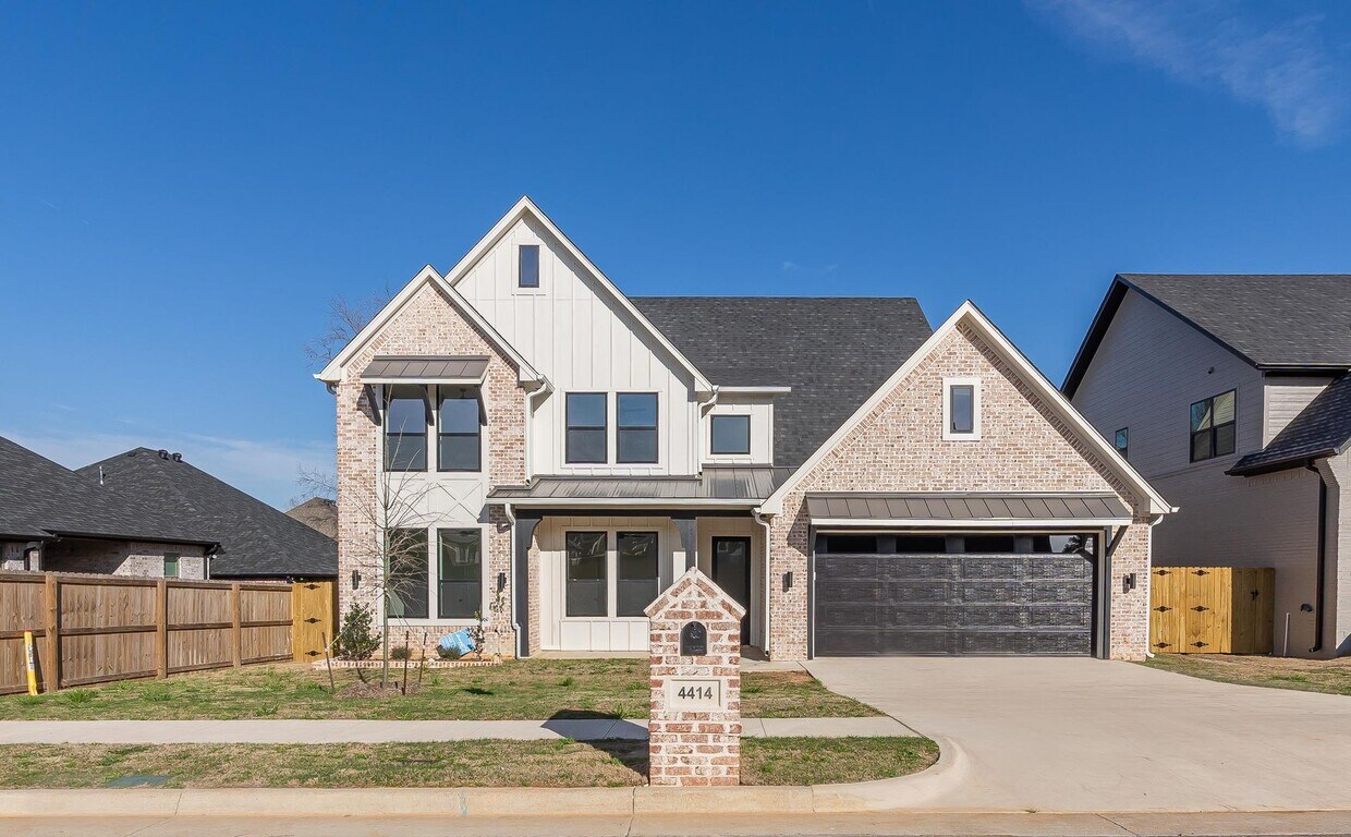 4414 Keechi Crk Rd, Tyler, TX 75703 - House Rental in Tyler, TX ...