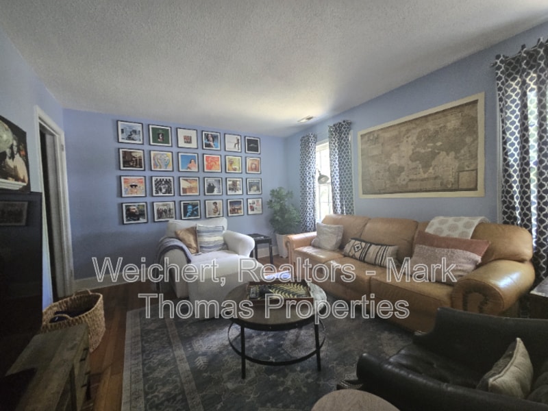 1801 Forest Rd, Durham, NC 27705 - House Rental in Durham, NC ...