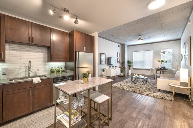 Gallery At Turtle Creek Apartments - Dallas, TX | Apartments.com