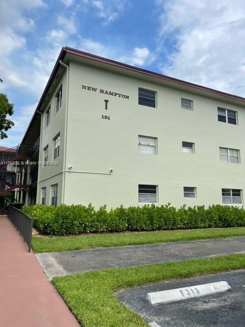 151 SW 135Th Terrace Unit 108T, Pembroke Pines, FL 33027 - Condo for ...