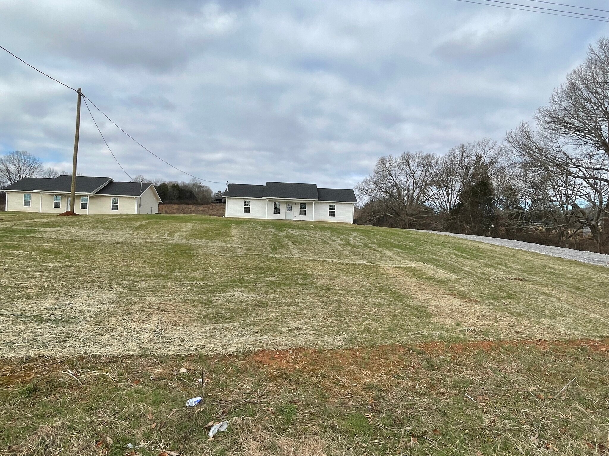 497 Coile Rd, Jefferson City, TN 37760 - House Rental in Jefferson City ...