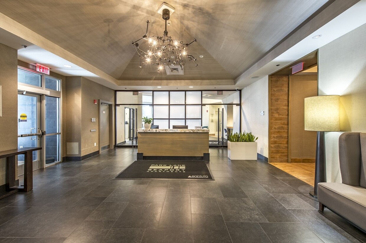 Park Lane Seaport - 1 Park Ln Boston, MA 02210 | Apartments.com