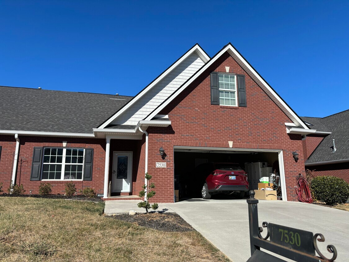 7530 Napa Valley Way Unit 7530, Knoxville, TN 37931 - Condo for Rent in ...