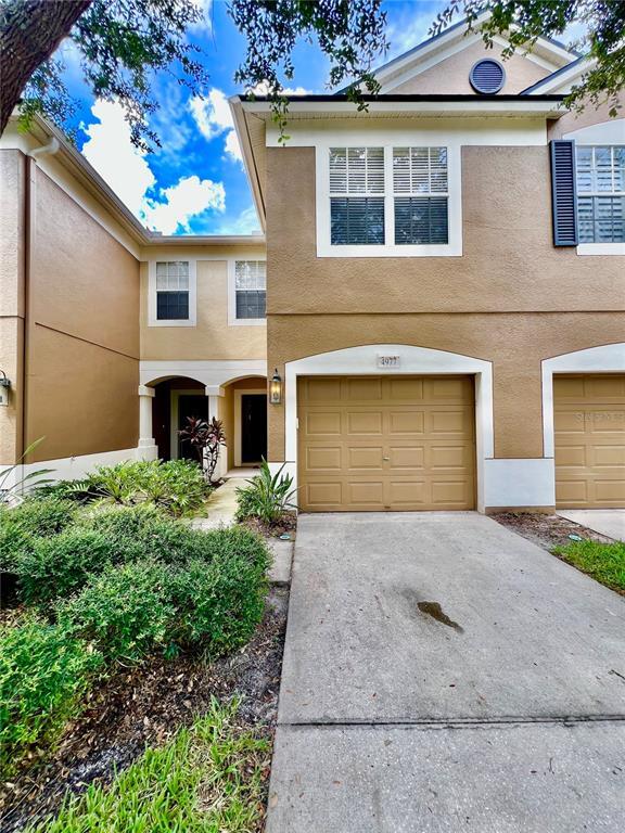 4977 Pond Ridge Dr, Riverview, FL 33578 - Townhome Rentals in Riverview ...
