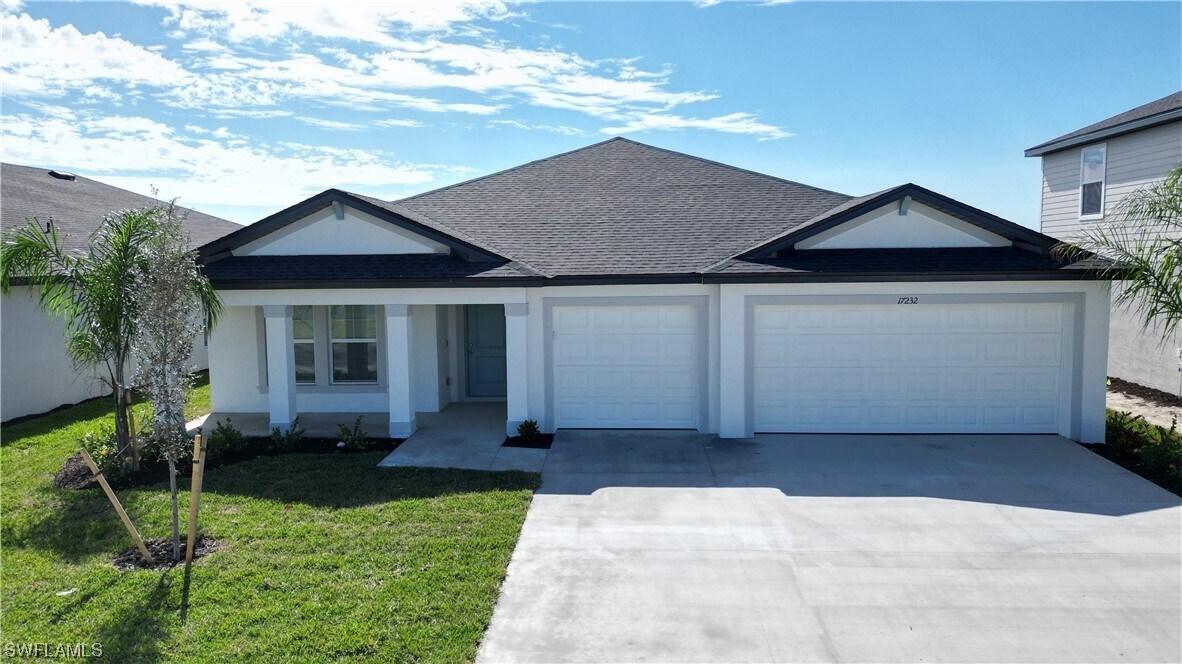 17232 Monte Isola Wy, North Fort Myers, FL 33917 - House Rental in ...