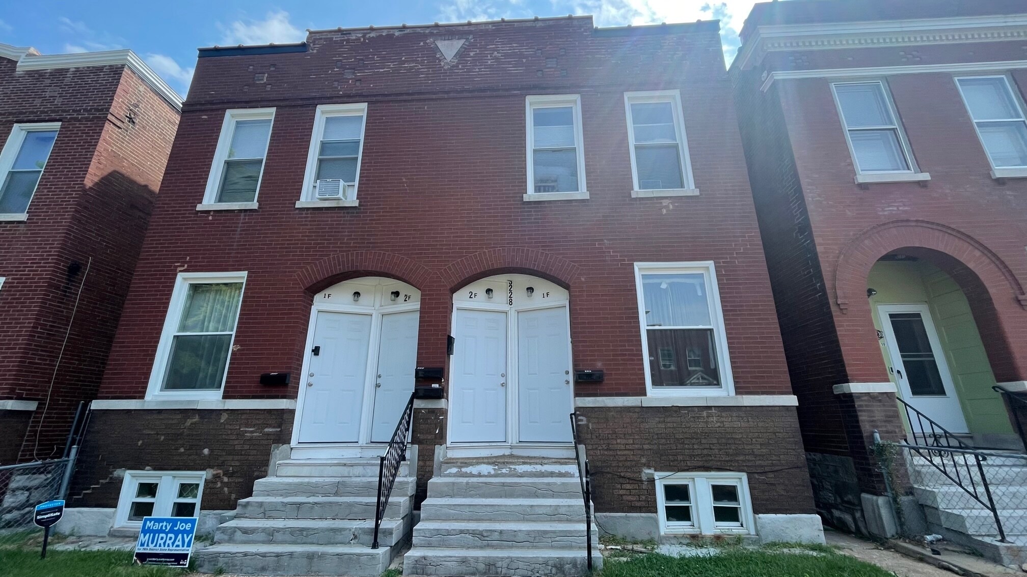 3228 Pennsylvania Ave Unit #2F, Saint Louis, MO 63118 - 3228 ...