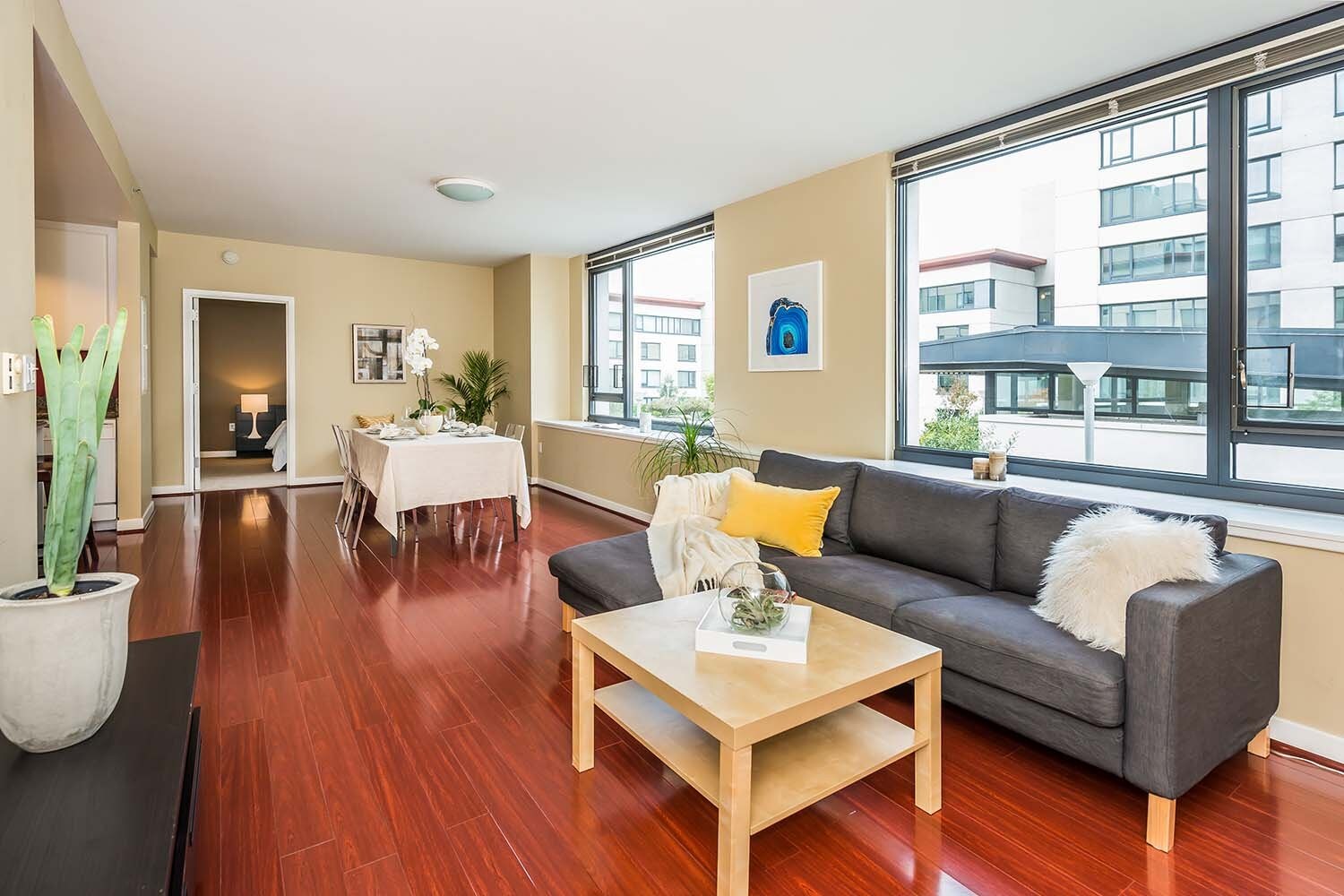 260 King St Unit 575, San Francisco, CA 94107 - Condo for Rent in San ...