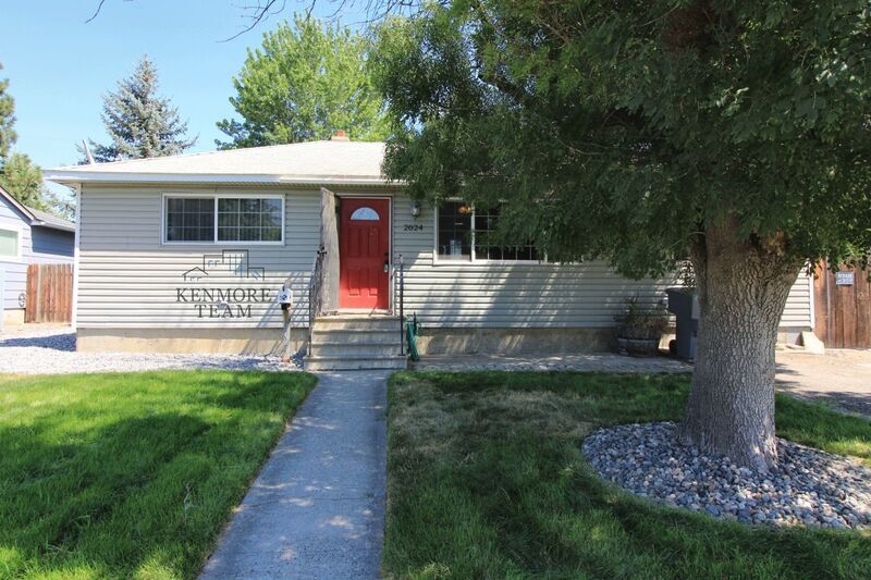 2024 Newcomer Ave, Richland, WA 99354 - House Rental in Richland, WA ...