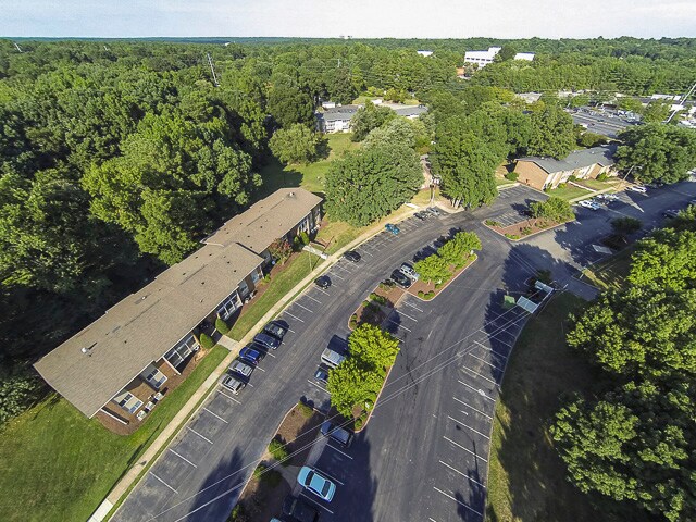 Grand Arbor Reserve Apartment Homes Rentals - Raleigh, NC | Apartments.com