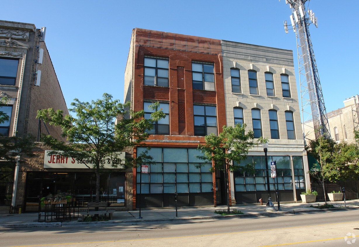 1047 W Madison St, Chicago, IL 60607 - 1047 W Madison St Chicago, IL ...