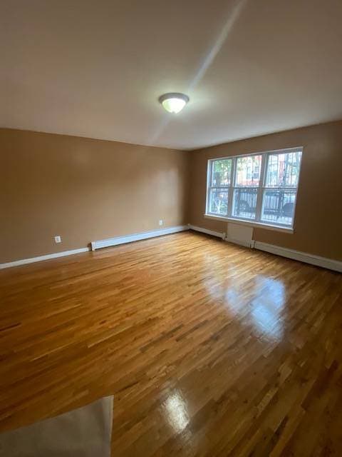 1201 Tinton Ave, Bronx, NY 10456 - House Rental in Bronx, NY ...