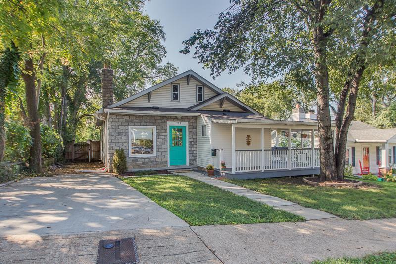 724 Hart Ave, Nashville, TN 37206 - Room for Rent in Nashville, TN ...