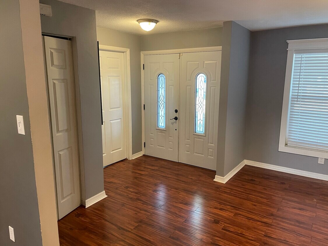 6019 18th St S, Saint Petersburg, FL 33712 - House Rental in Saint ...