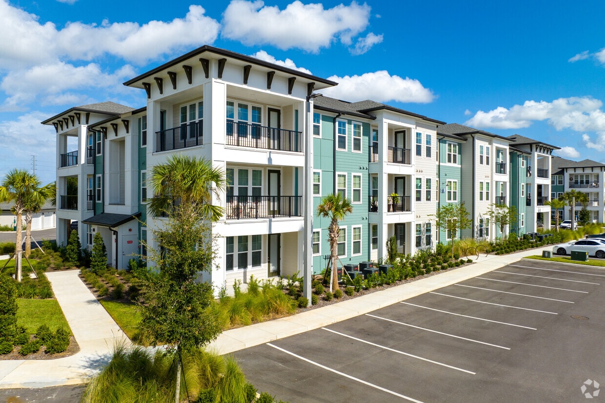 Alta at Horizon West - Apartments in Winter Garden, FL | Apartments.com