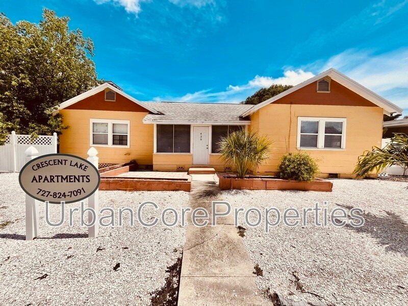 439 18th Ave N Unit #439, Saint Petersburg, FL 33704 - Condo for Rent ...