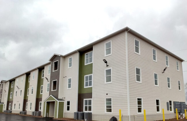 Apartments for Rent Near Prairie View A&M University - Prairie View, TX ...