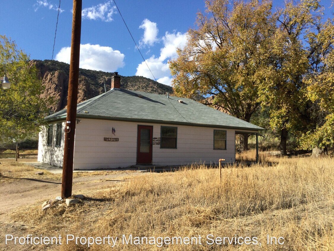345 Co Rd 12, Cotopaxi, CO 81223 - House Rental in Cotopaxi, CO ...