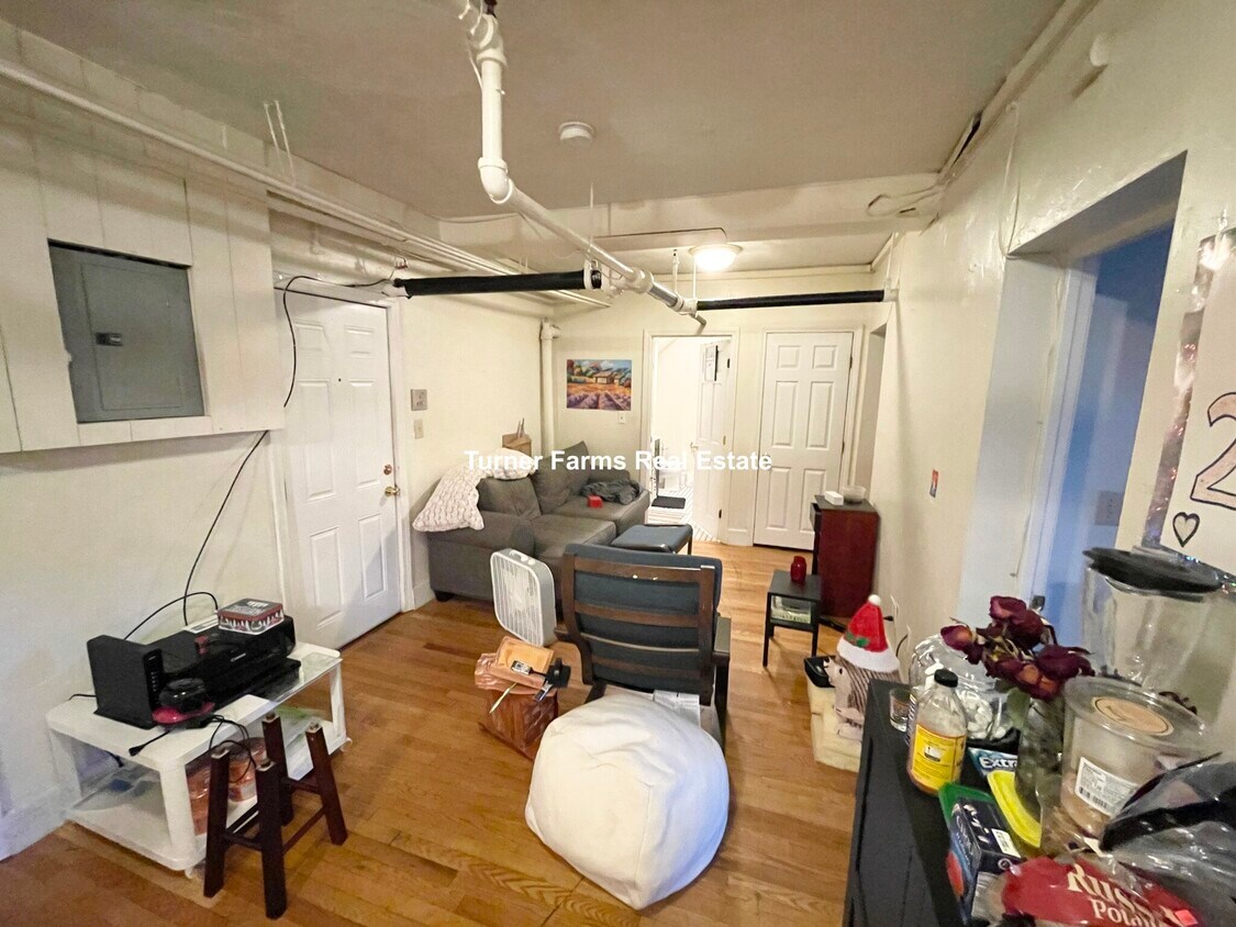 80 Saint Stephen St Unit 25A, Boston, MA 02115 - 80 Saint Stephen St ...