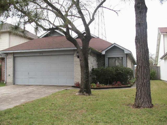 5426 Forest Bridge Way, Houston, TX 77066 - House Rental in Houston, TX ...