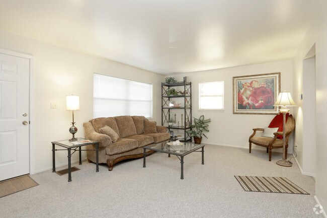 Falcon Way Townhomes Rentals - Rantoul, IL | Apartments.com