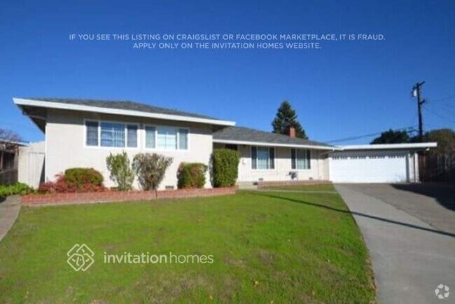 Fleming Ranch Apartments for Rent with Hardwood Floors - Vallejo, CA ...