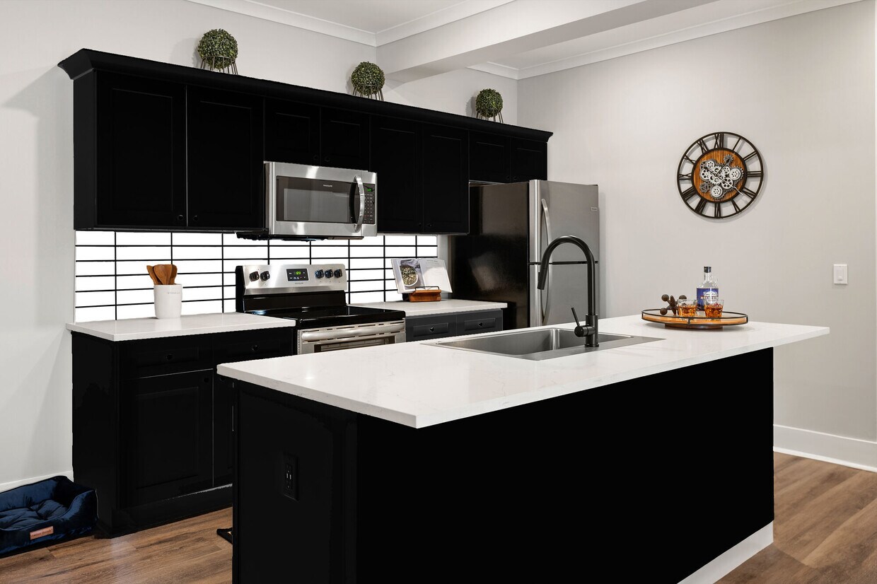 Pointe Grand Jacksonville West - Apartments in Jacksonville, FL ...