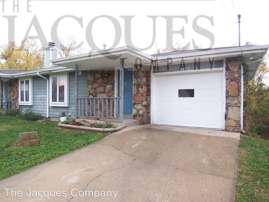 3379 S Warren Ave, Springfield, MO 65807 - House Rental in Springfield ...