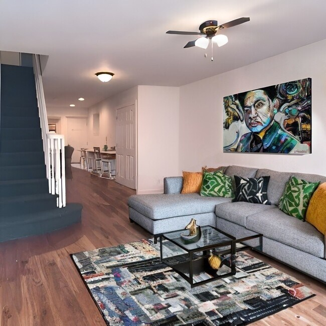 1523 S Bailey St Unit 1523 South Bailey Street, Philadelphia, PA 19146 ...