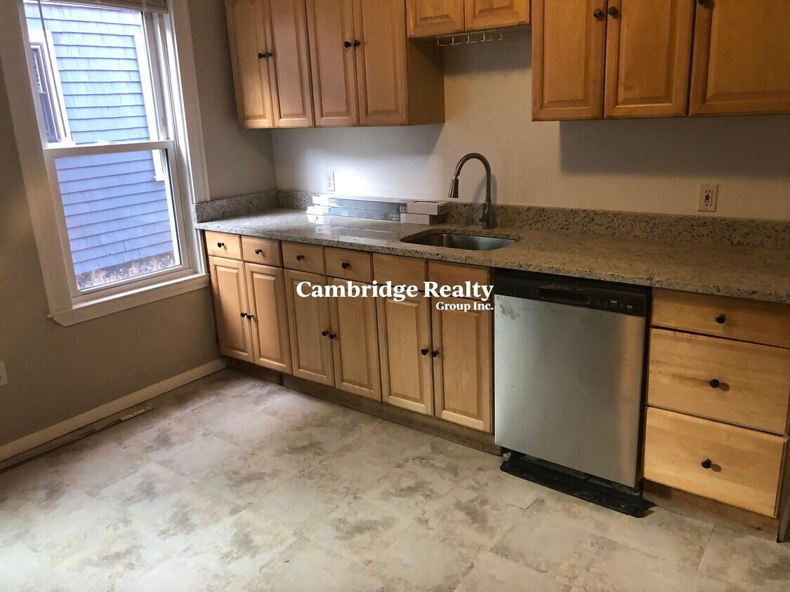 10 Cambridge Ter Unit 1T, Cambridge, MA 02140 - 10 Cambridge Ter ...