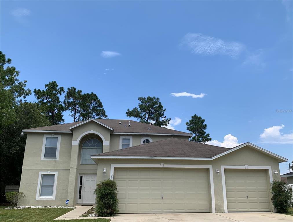 597 Marion Oaks Trail, Ocala, FL 34473 - House Rental in Ocala, FL ...