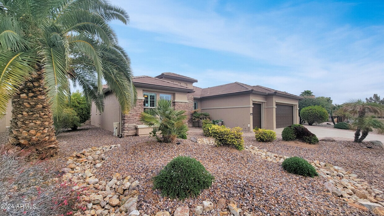 16434 W Berkeley Rd, Goodyear, AZ 85395 - House Rental in Goodyear, AZ ...