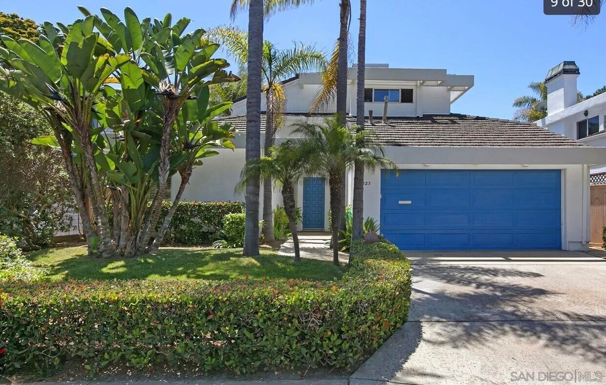 223 22nd St, Del Mar, CA 92014 - House Rental in Del Mar, CA ...